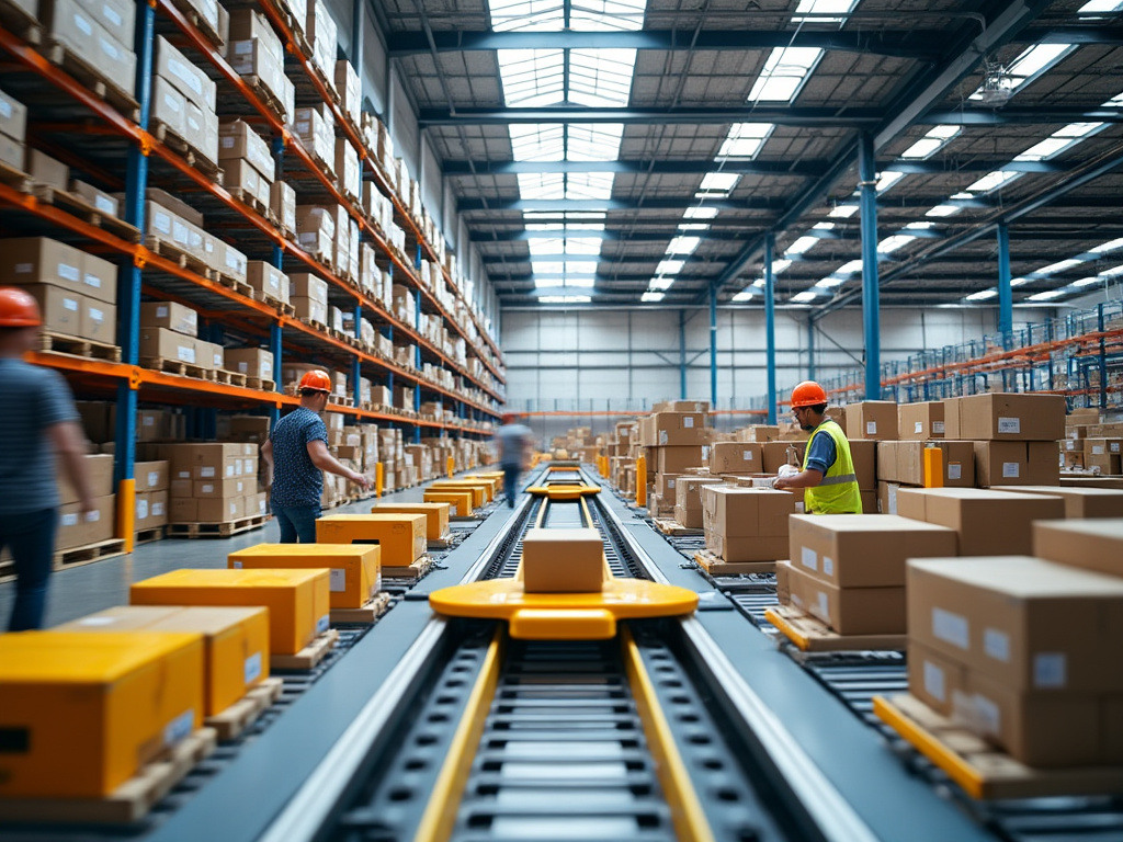 3-Step Omni-Channel Automation System